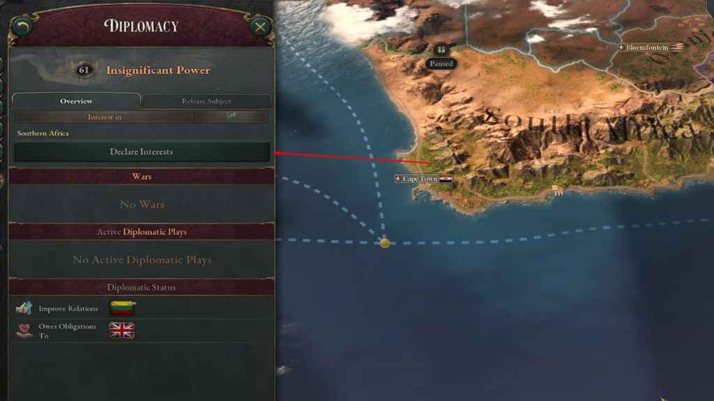 How to Annex Subjects in Victoria 3 | Pro Game Guides