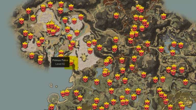 How to get Legate's Ring in New World | Pro Game Guides