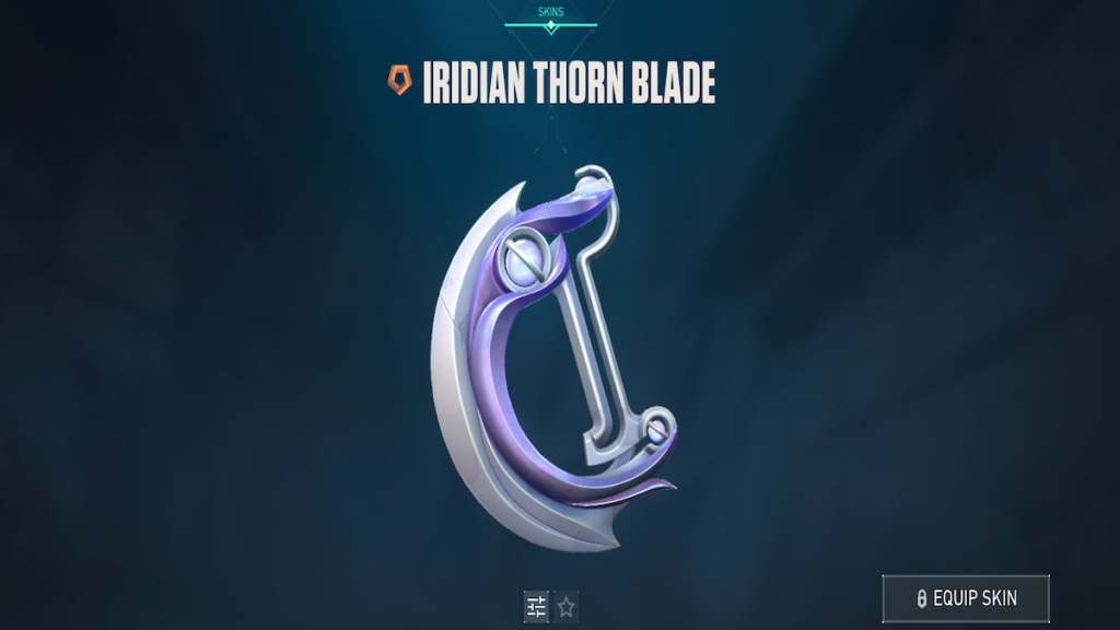 All Knife Skins in Valorant - Pro Game Guides
