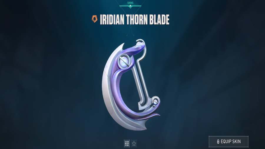 All Knife Skins In Valorant Pro Game Guides