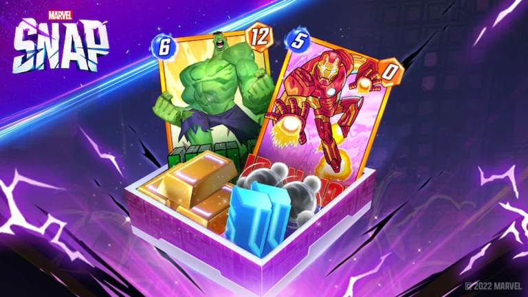 Marvel Snap Card Levels, Explained | Pro Game Guides