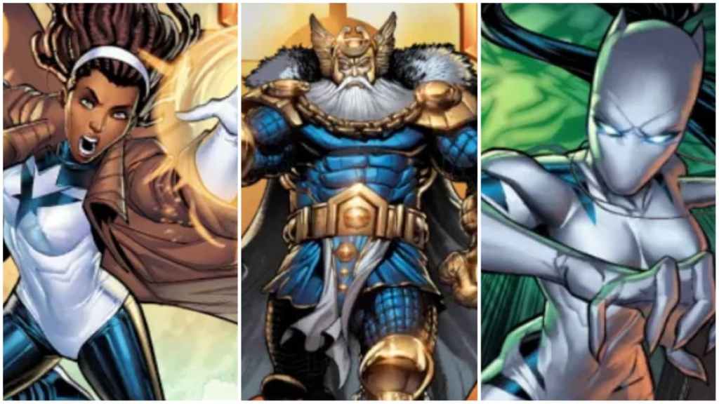 How do On Reveal and Ongoing abilities work in Marvel Snap | Pro Game ...