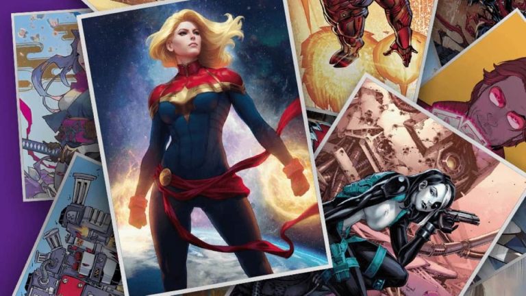 Best Marvel Snap meta decks | Pro Game Guides