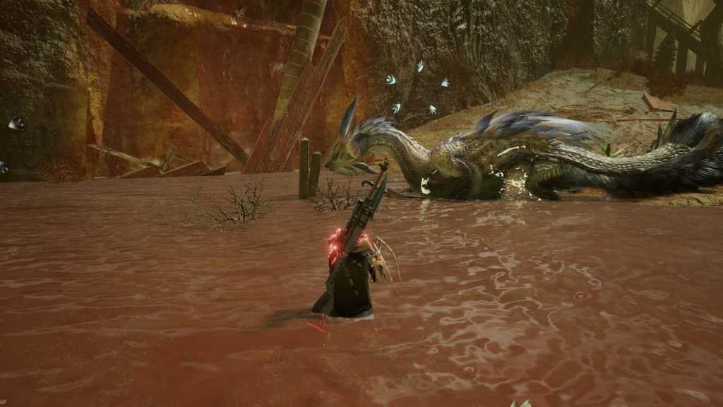 How to defeat Violet Mizutsune in Monster Hunter Rise: Sunbreak | Pro ...