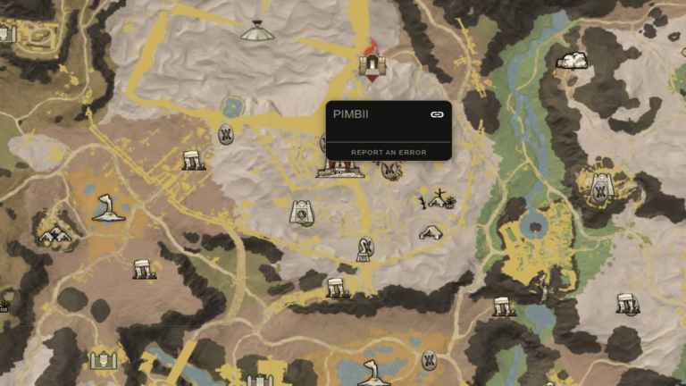 New World - All 26 Ancient Glyph Locations | Pro Game Guides