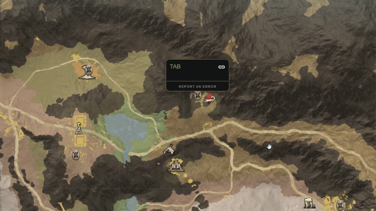 New World - All 26 Ancient Glyph Locations | Pro Game Guides
