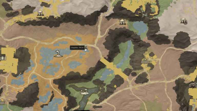 New World - All 26 Ancient Glyph Locations | Pro Game Guides