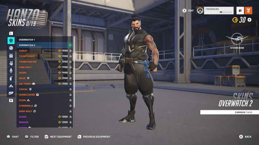 How to play Hanzo in Overwatch 2 - Abilities and Tips | Pro Game Guides