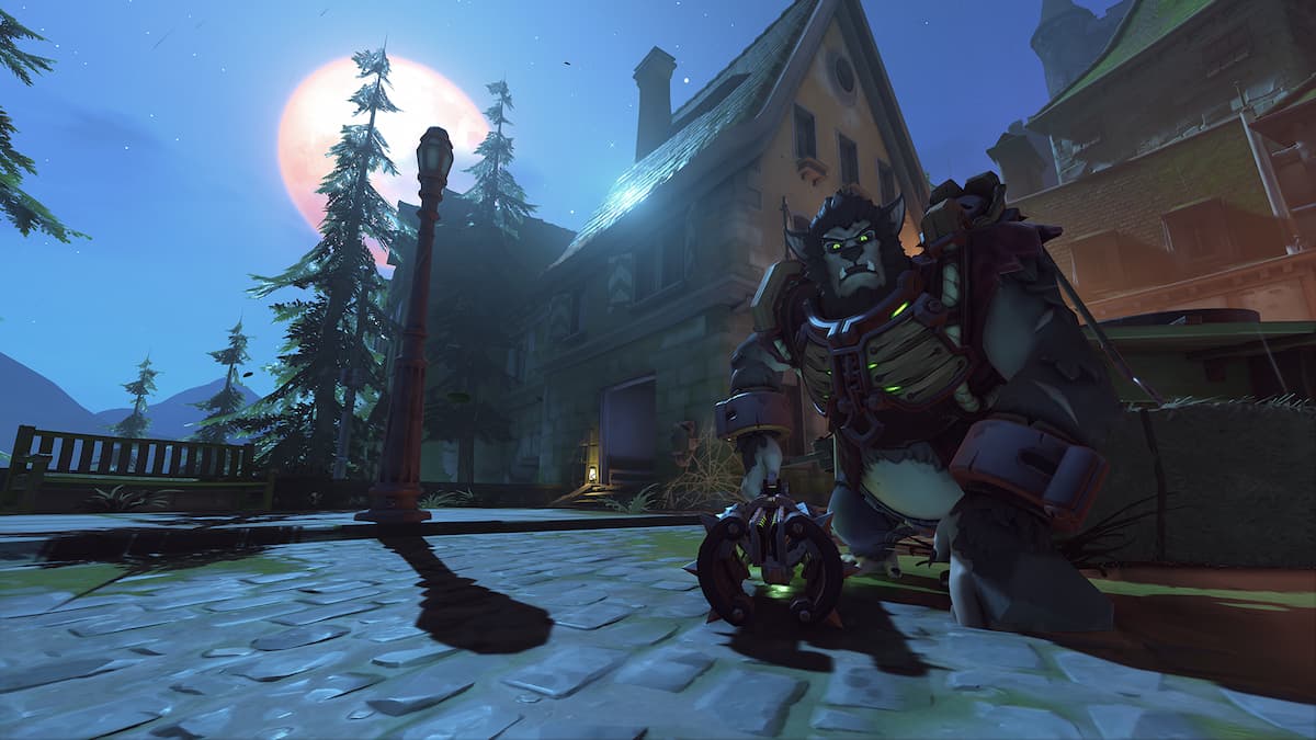 All Overwatch 2 Season One Twitch Drops List | Pro Game Guides