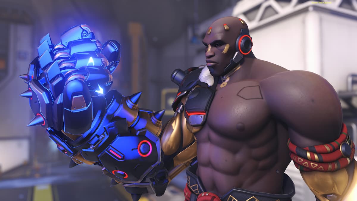 How to play Doomfist in Overwatch 2 – Abilities, changes, & tips | Pro ...