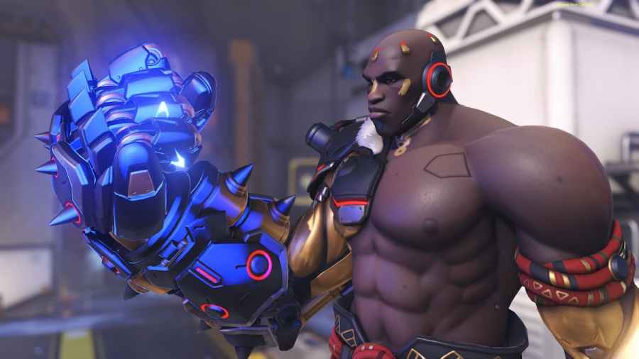 How to play Doomfist in Overwatch 2 – Abilities, changes, & tips | Pro ...