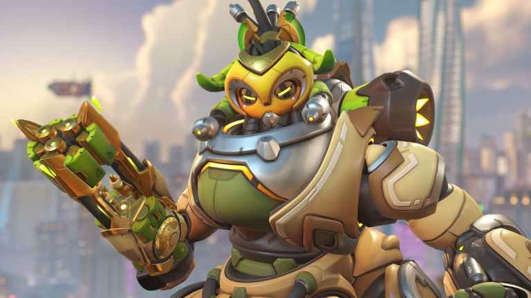 How to play Orisa in Overwatch 2 – Abilities, changes, & tips | Pro ...