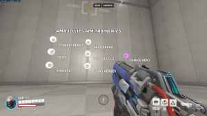 Best Overwatch 2 custom game codes for aim training | Pro Game Guides