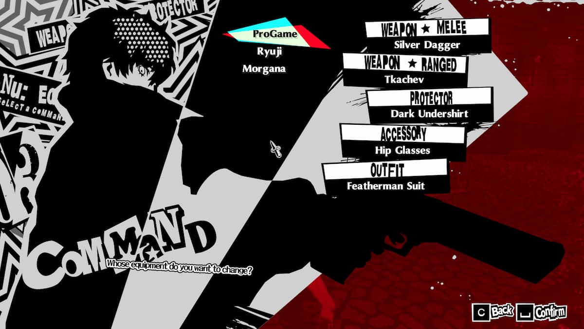 How to unlock all outfits in Persona 5 Royal | Pro Game Guides