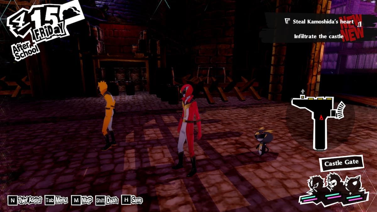 How to unlock all outfits in Persona 5 Royal | Pro Game Guides