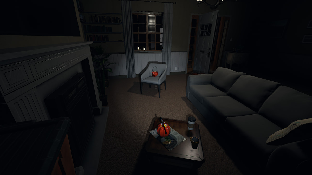 All Phasmophobia maps - Small, medium, large, future maps | Pro Game Guides