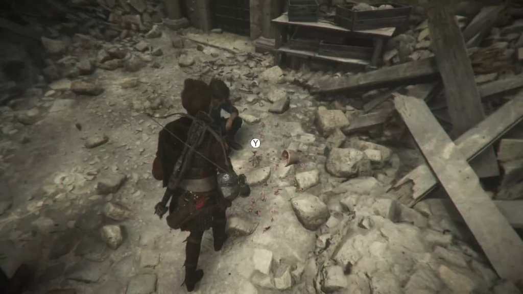 All Flower locations for Hugo's Collection in Plague Tale Requiem | Pro ...