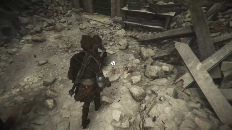 All Flower locations for Hugo's Collection in Plague Tale Requiem | Pro ...