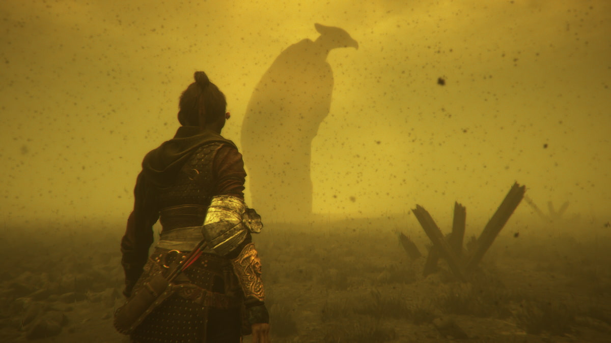 How to find Hugo in Chapter 16 of A Plague Tale Requiem | Pro Game Guides