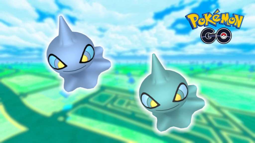 Can Shuppet be shiny in Pokémon GO? | Pro Game Guides