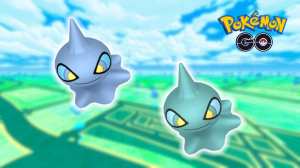 Can Shuppet be shiny in Pokémon GO? | Pro Game Guides