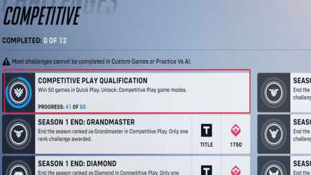 All Overwatch 2 Ranks, Ranking, and Grouping System explained | Pro ...