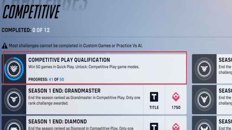 All Overwatch 2 Ranks, Ranking, and Grouping System explained | Pro ...