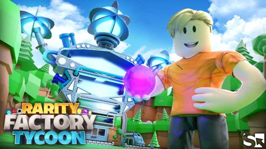 Rarity Factory Tycoon Codes | Pro Game Guides