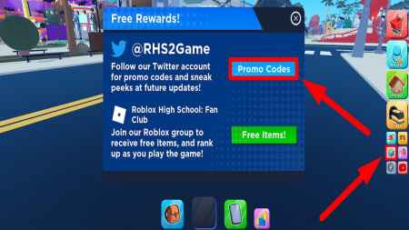 Roblox High School 2 Codes | Pro Game Guides