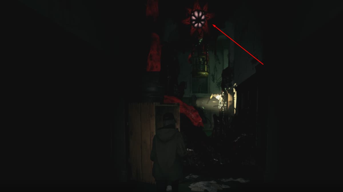 How to escape the Doll basement in Resident Evil Shadows of Rose | Pro ...