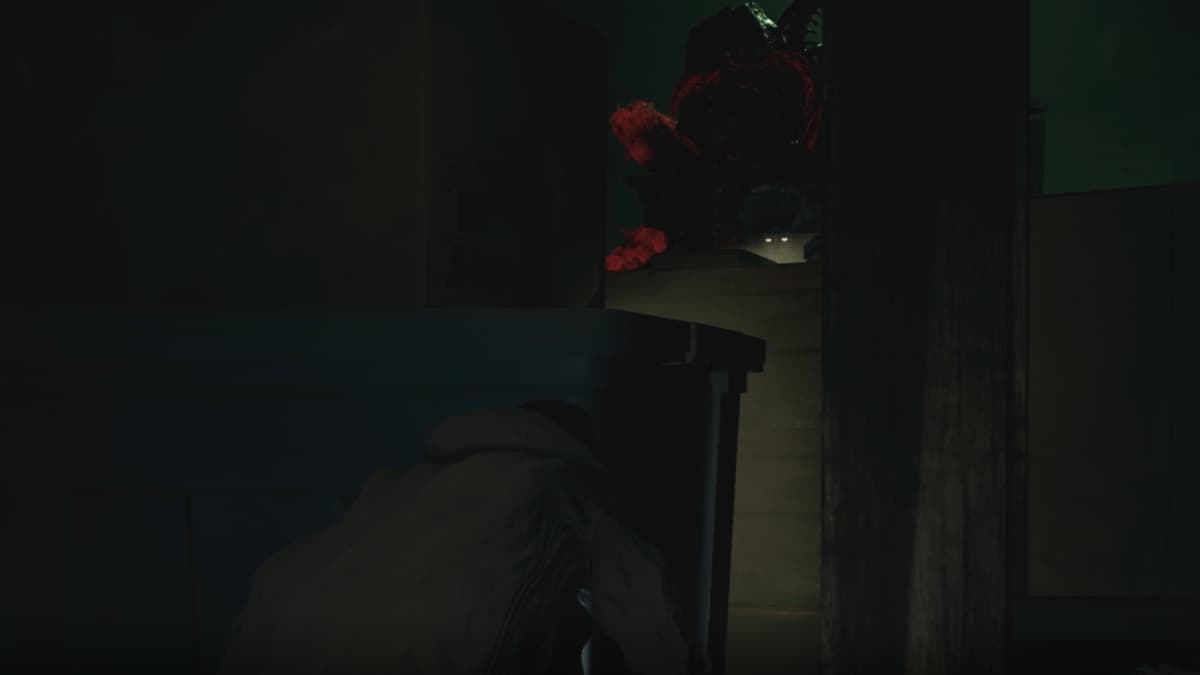 How to escape the Doll basement in Resident Evil Shadows of Rose | Pro ...