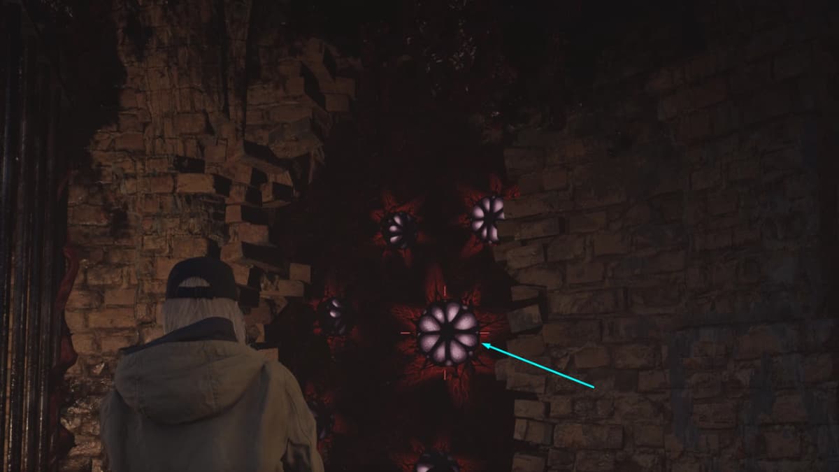 Resident Evil Shadows of Rose Fake Mold Core Puzzle Solution | Pro Game ...