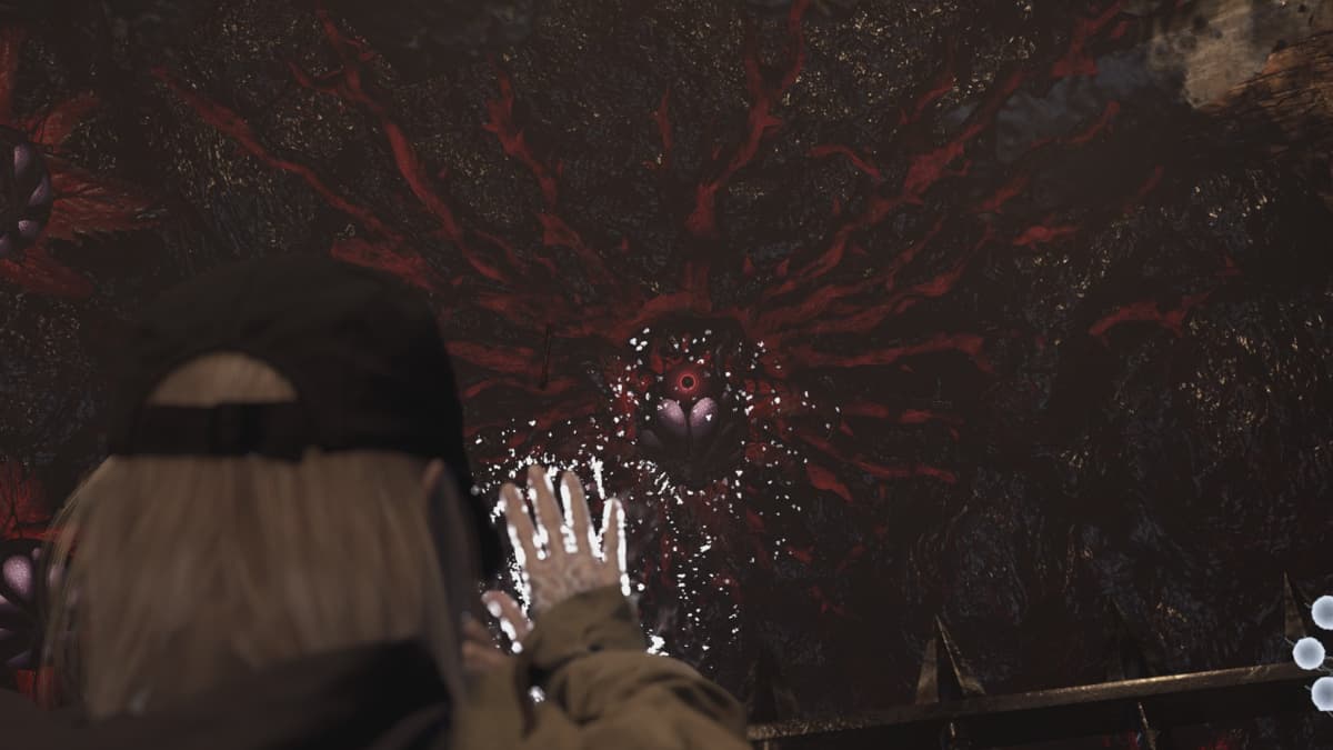 Resident Evil Shadows of Rose Fake Mold Core Puzzle Solution | Pro Game ...