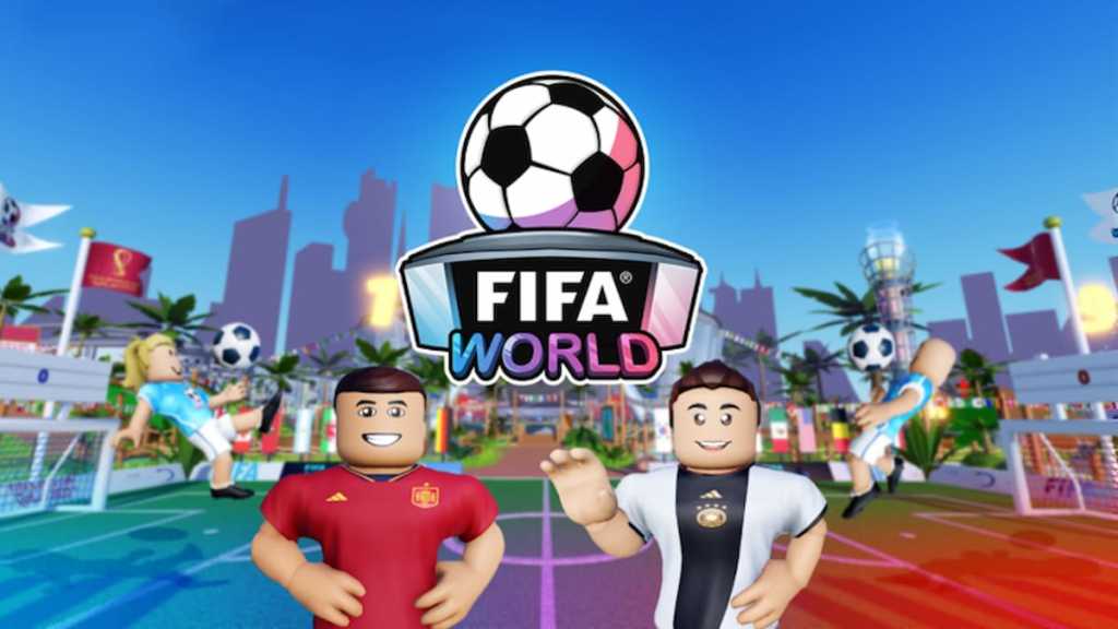 FIFA World Codes | Pro Game Guides
