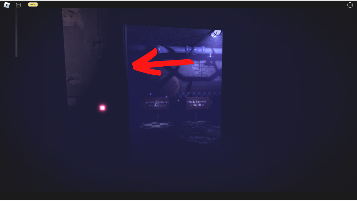 How to get the bWVtb3J5 badge in Forgotten Memories - Roblox | Pro Game ...