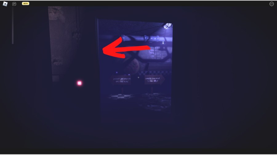 How to get the bWVtb3J5 badge in Forgotten Memories - Roblox | Pro Game ...