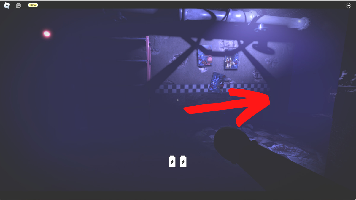 How to get the bWVtb3J5 badge in Forgotten Memories - Roblox | Pro Game ...