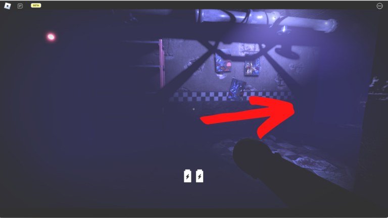 How to get the bWVtb3J5 badge in Forgotten Memories - Roblox | Pro Game ...