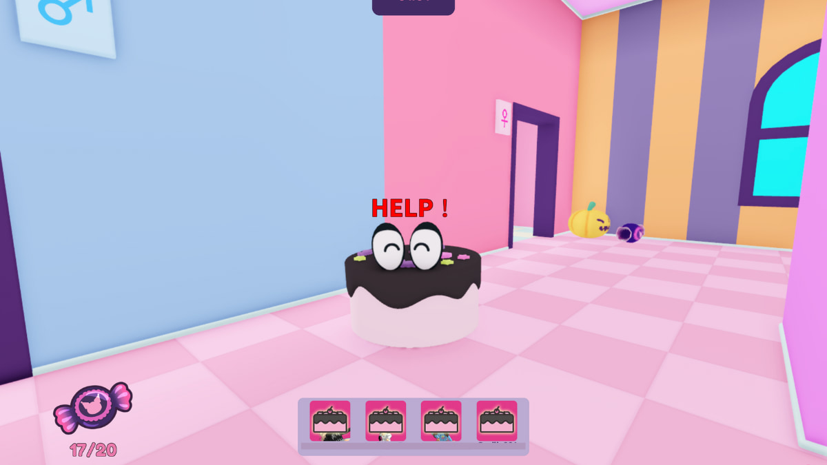 What is the My Hello Kitty Cafe Halloween Event? - Roblox | Pro Game Guides