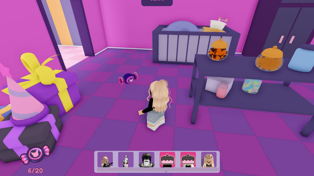 What is the My Hello Kitty Cafe Halloween Event? - Roblox | Pro Game Guides