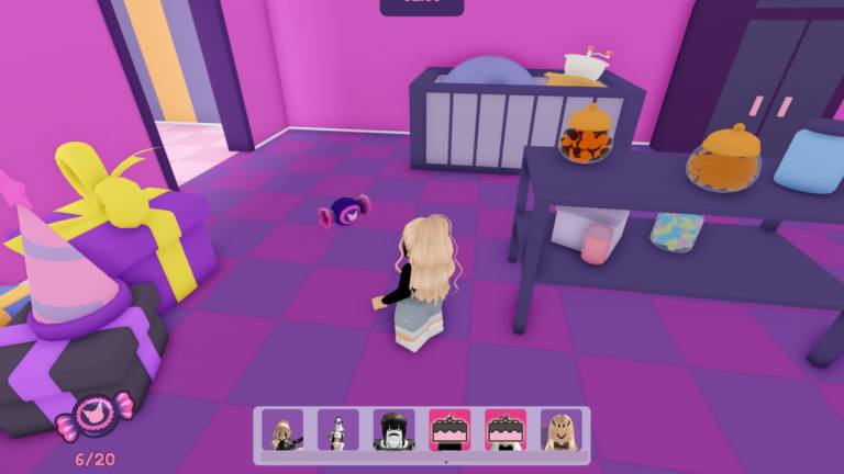 What is the My Hello Kitty Cafe Halloween Event? - Roblox | Pro Game Guides