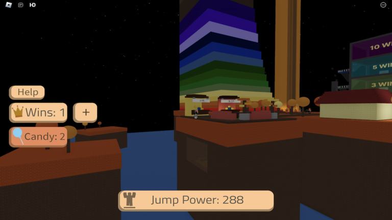 How to get the End of ------ badge in Roblox but every second you get ...