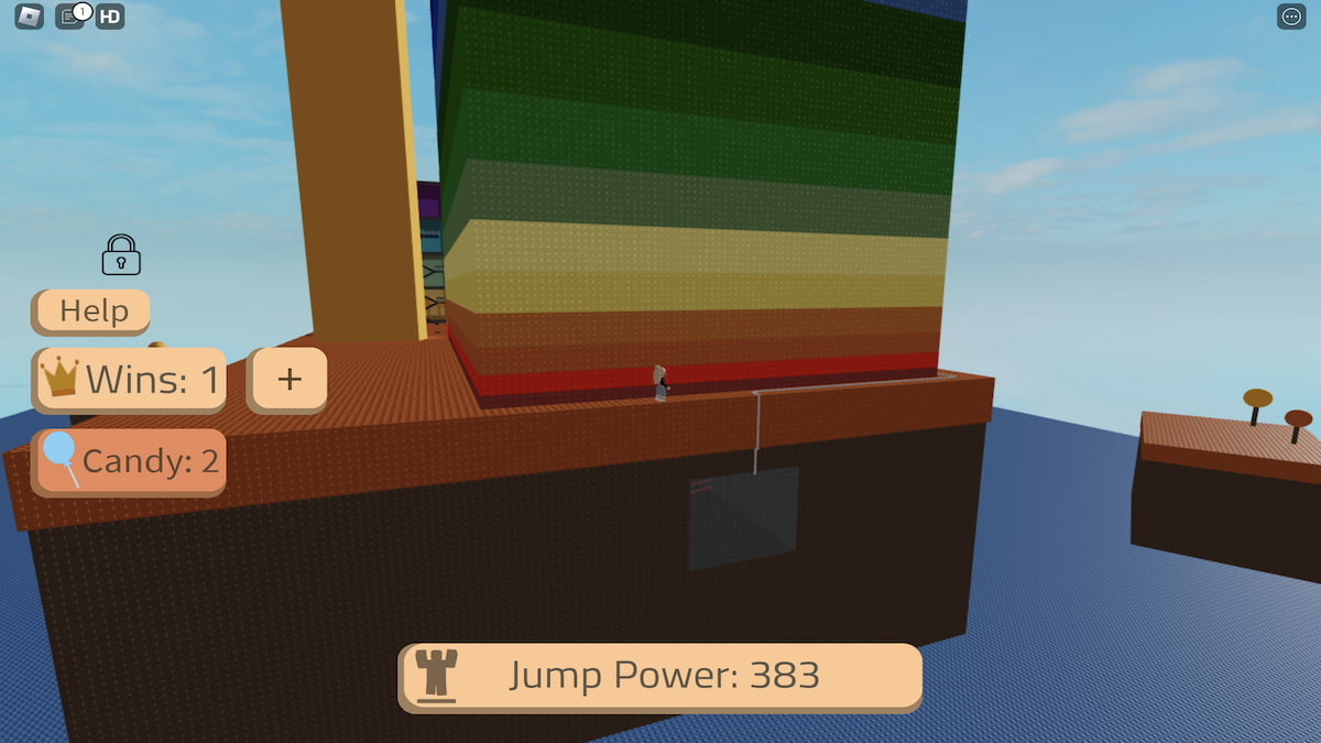 How to get the End of ------ badge in Roblox but every second you get ...