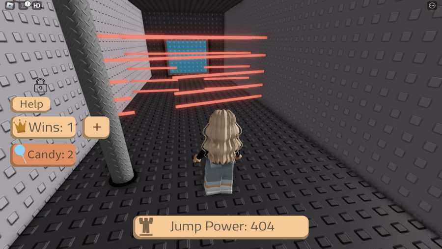 How to get the End of ------ badge in Roblox but every second you get ...