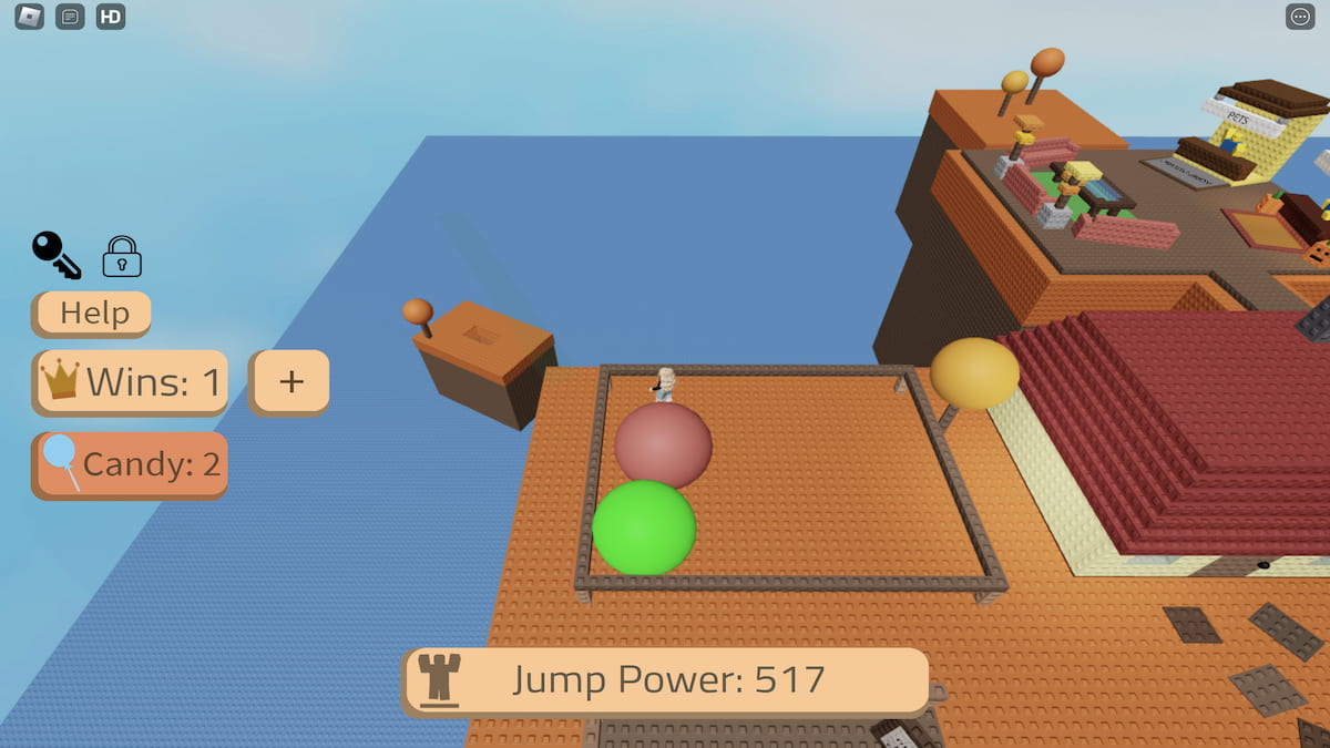 How to get the End of ------ badge in Roblox but every second you get ...