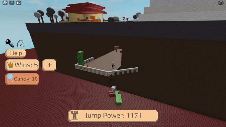 How to get the Experiment badge in Roblox but every second you get +1 ...