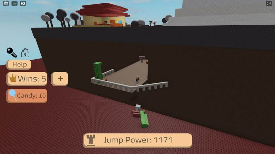 How to get the Experiment badge in Roblox but every second you get +1 ...