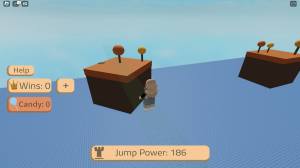 How to get the Limitless Void badge in Roblox but every second you get ...