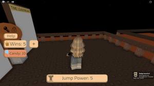 How to get the Complete Mega Tower badge in Roblox but every second you ...