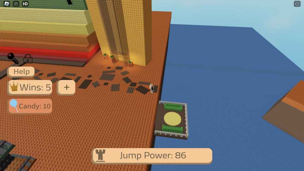 How to get the Other Dimension badge in Roblox but every second you get ...